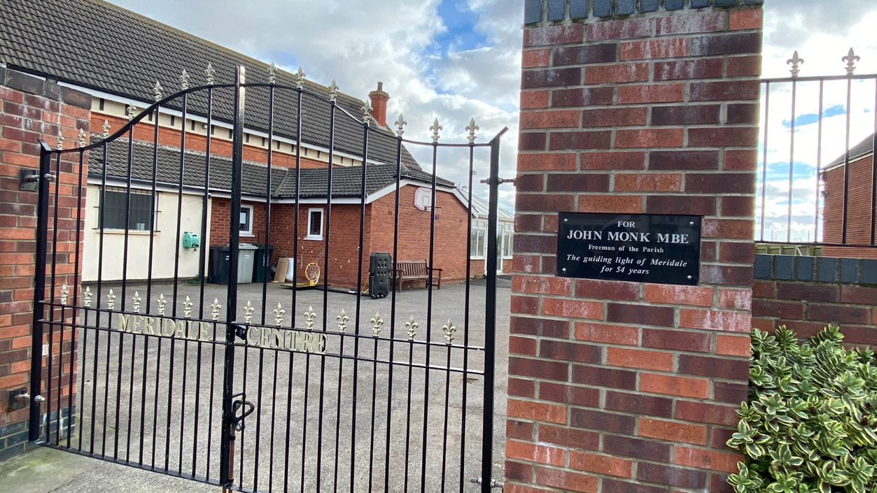 Meridale Youth and Community Centre - Mablethorpe, Lincolnshire