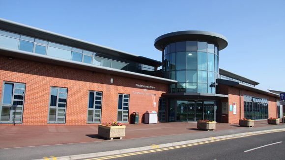 Mablethorpe & Sutton Town Council - Mablethorpe Online