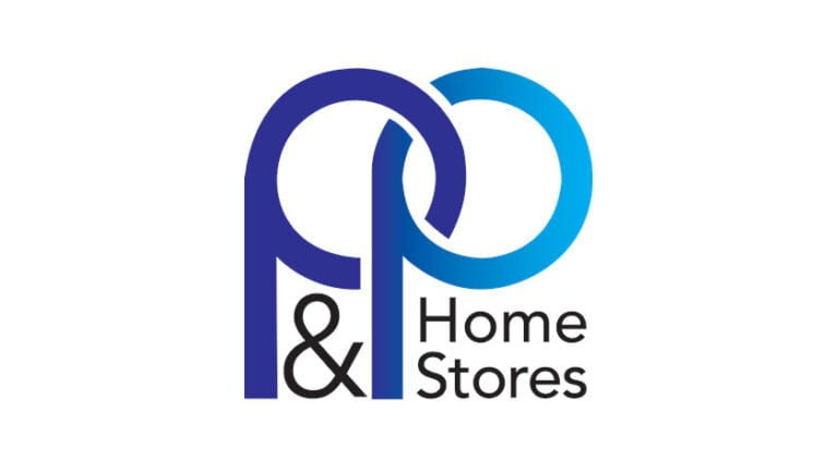P & P Home Stores in mablethorpe, Lincolnshire