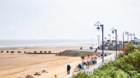 Visit Mablethorpe - Mablethorpe Online