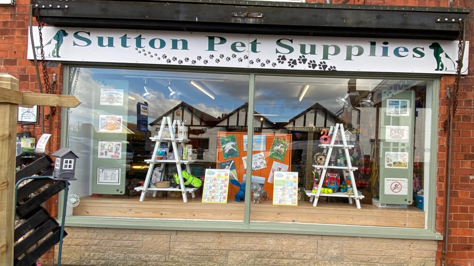 B&M Home Store - Mablethorpe, Lincolnshire