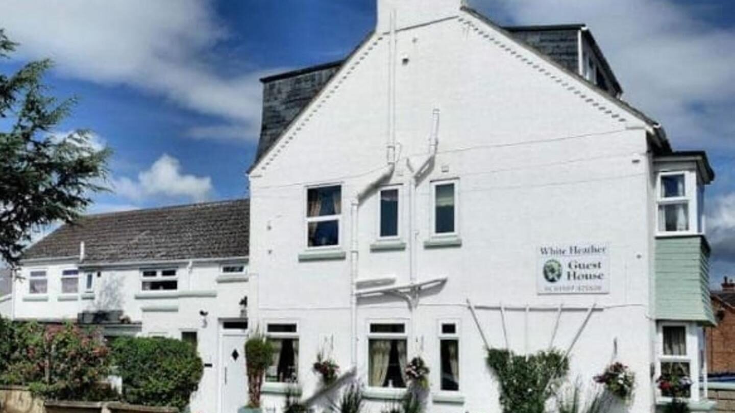 Mermaid Caravan Park - Mablethorpe, Lincolnshire