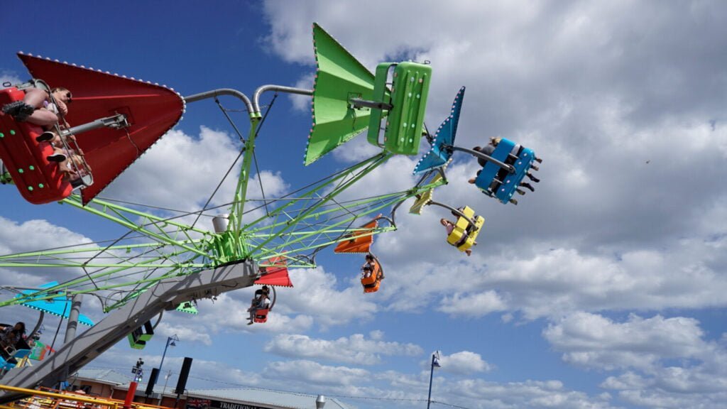 Mablethorpe Beach - Mablethorpe Online