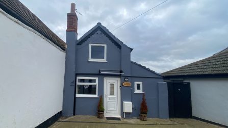 Mermaid Caravan Park - Mablethorpe, Lincolnshire