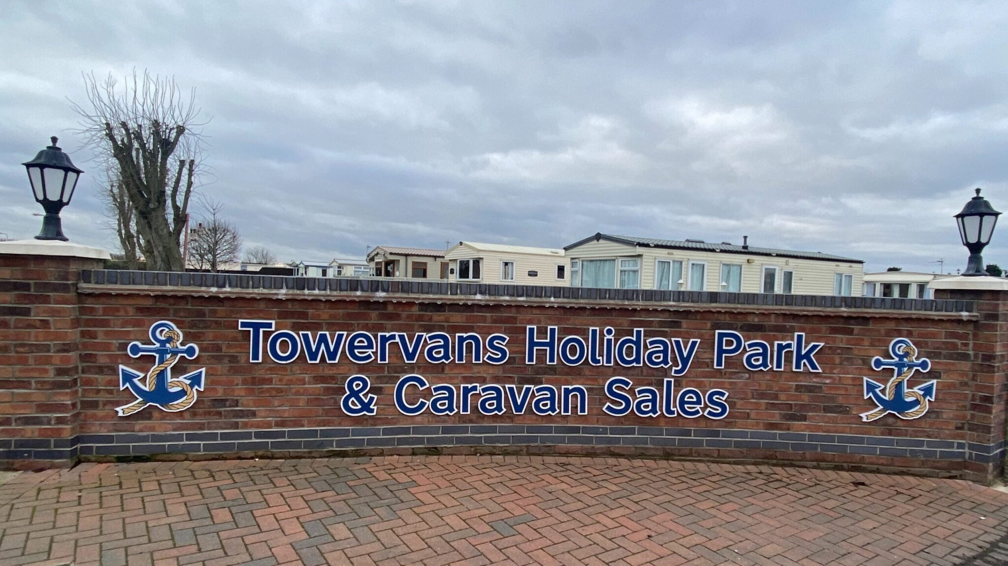 Haven - Golden Sands in Mablethorpe, Lincolnshire