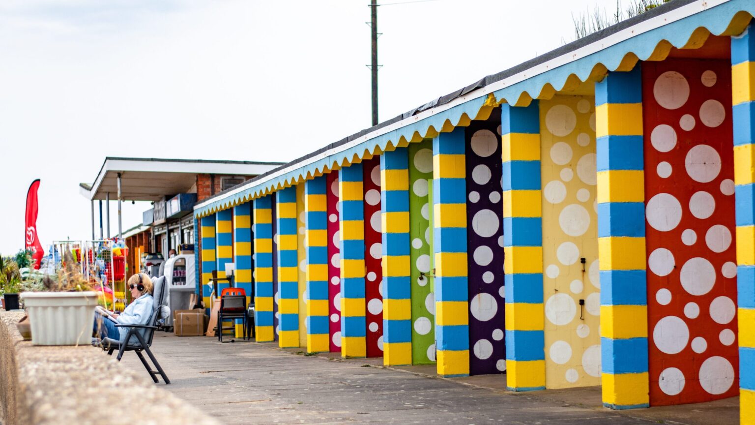 Mablethorpe – Top Attractions, Events & Local Guides