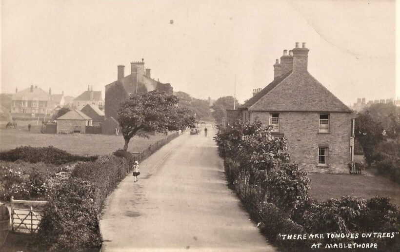 About Our Area - Mablethorpe Online