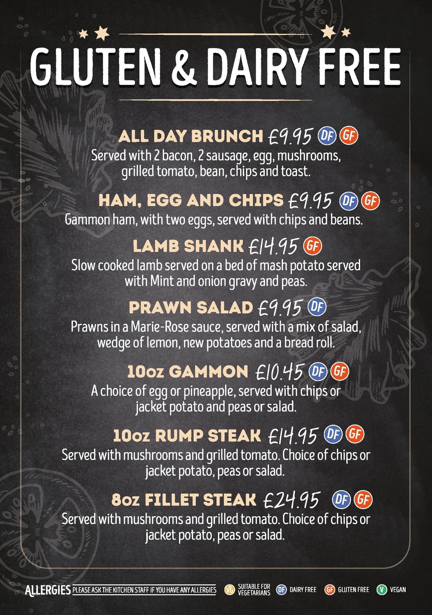 The Tavern - Mablethorpe, Lincolnshire