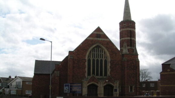 Theddlethorpe Village Hall - Mablethorpe Online