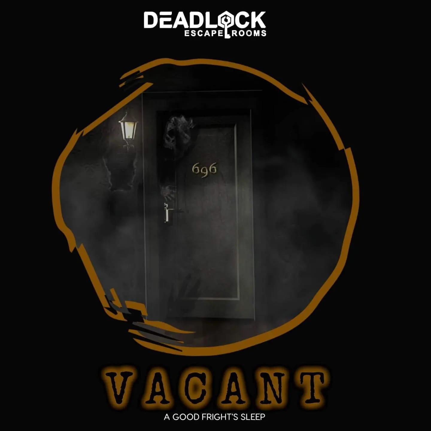 Deadlock Escape Rooms - Mablethorpe, Lincolnshire