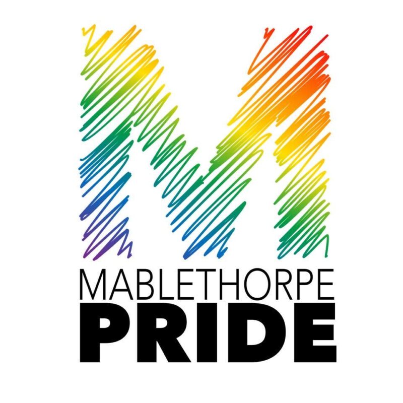 A glorious day at Mablethorpe Pride 2023