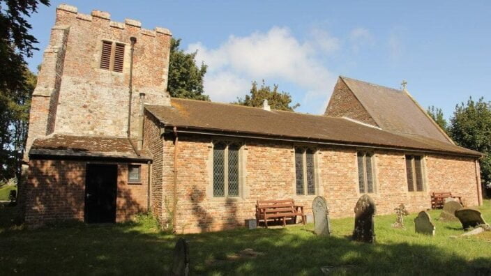 Theddlethorpe Village Hall - Mablethorpe, Lincolnshire