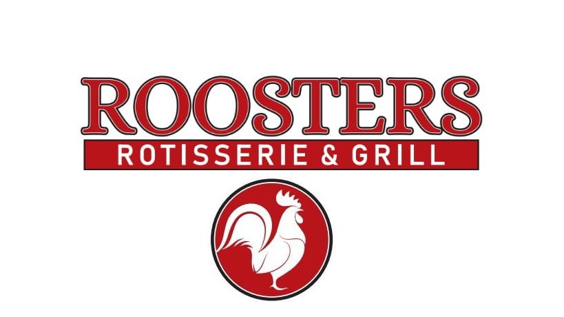 Roosters Rotisserie & Grill in mablethorpe, Lincolnshire
