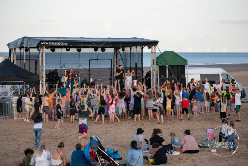 Mablethorpe Illuminations