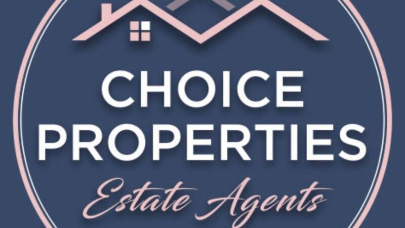 Choice Properties in Mablethorpe, Lincolnshire