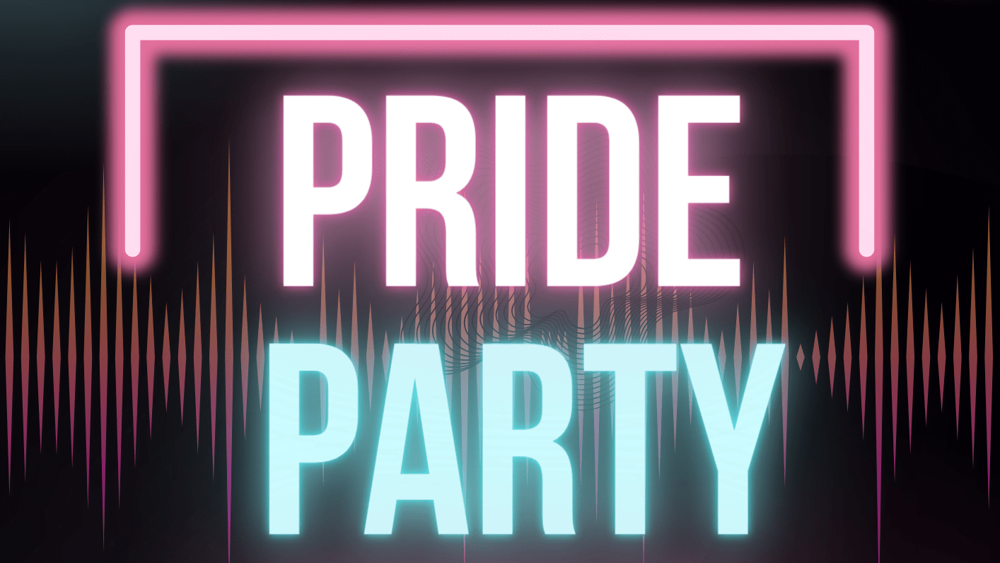 Pride Party Night at Jesters Bar - Mablethorpe Online