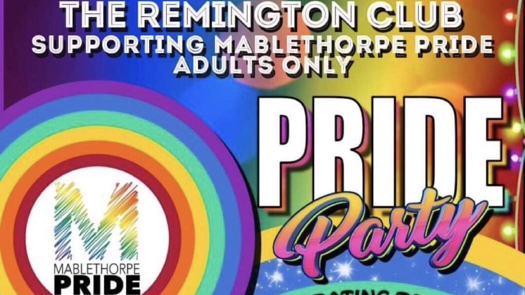 The Remington Club in Mablethorpe, Lincolnshire