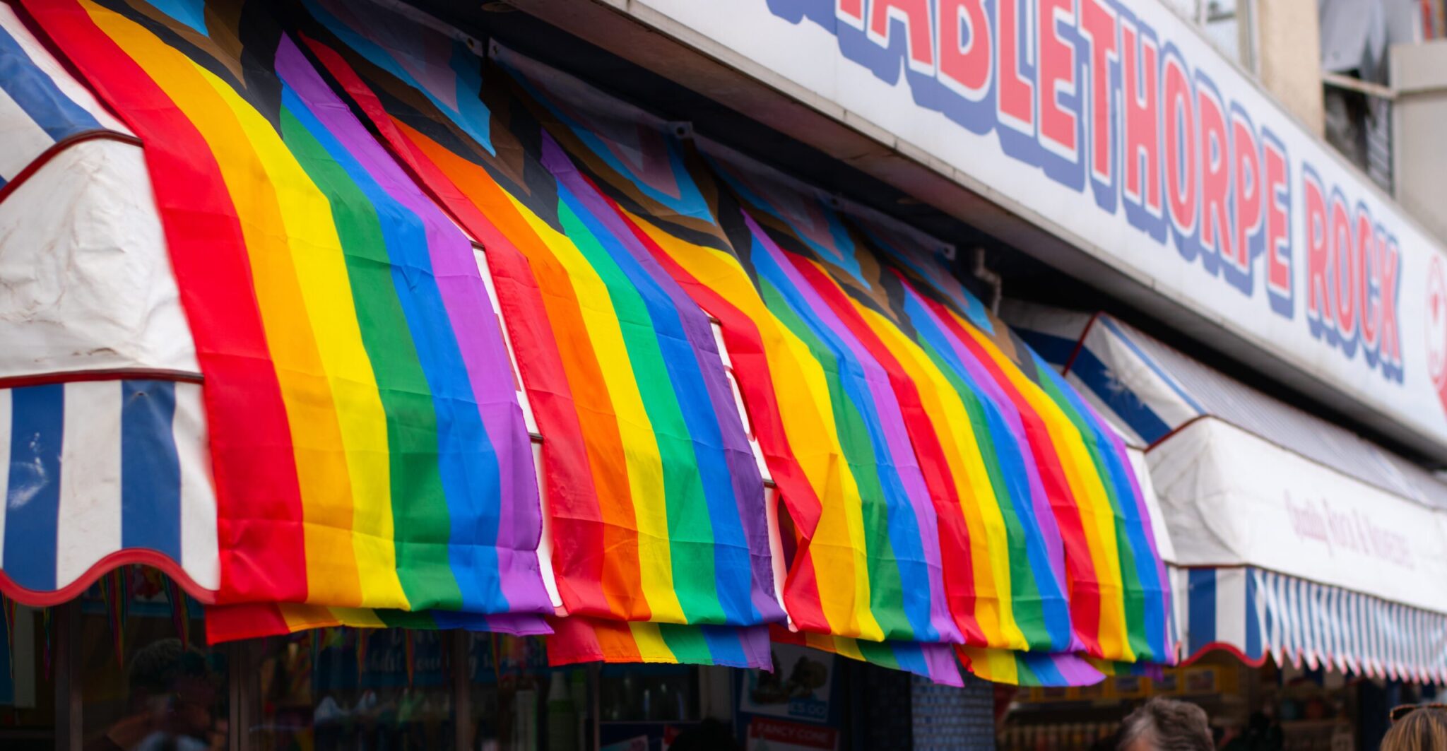 Mablethorpe Pride - Mablethorpe Online