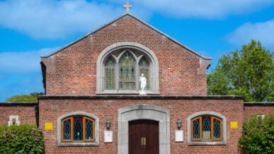 Theddlethorpe Village Hall - Mablethorpe, Lincolnshire