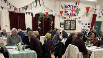 Mablethorpe Community Hall - Mablethorpe, Lincolnshire