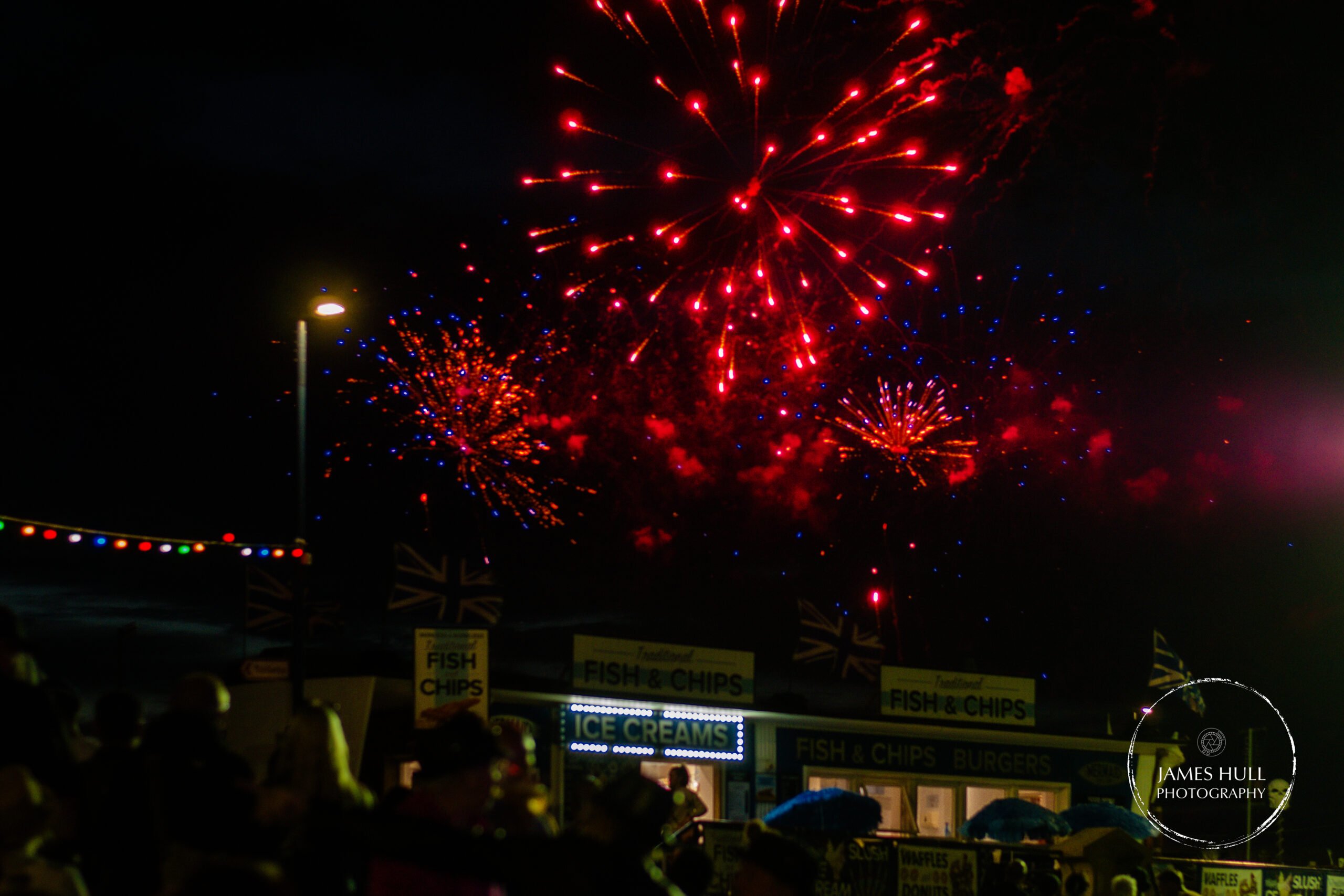 Mablethorpe Summer Beach Party - A Day To Remember!