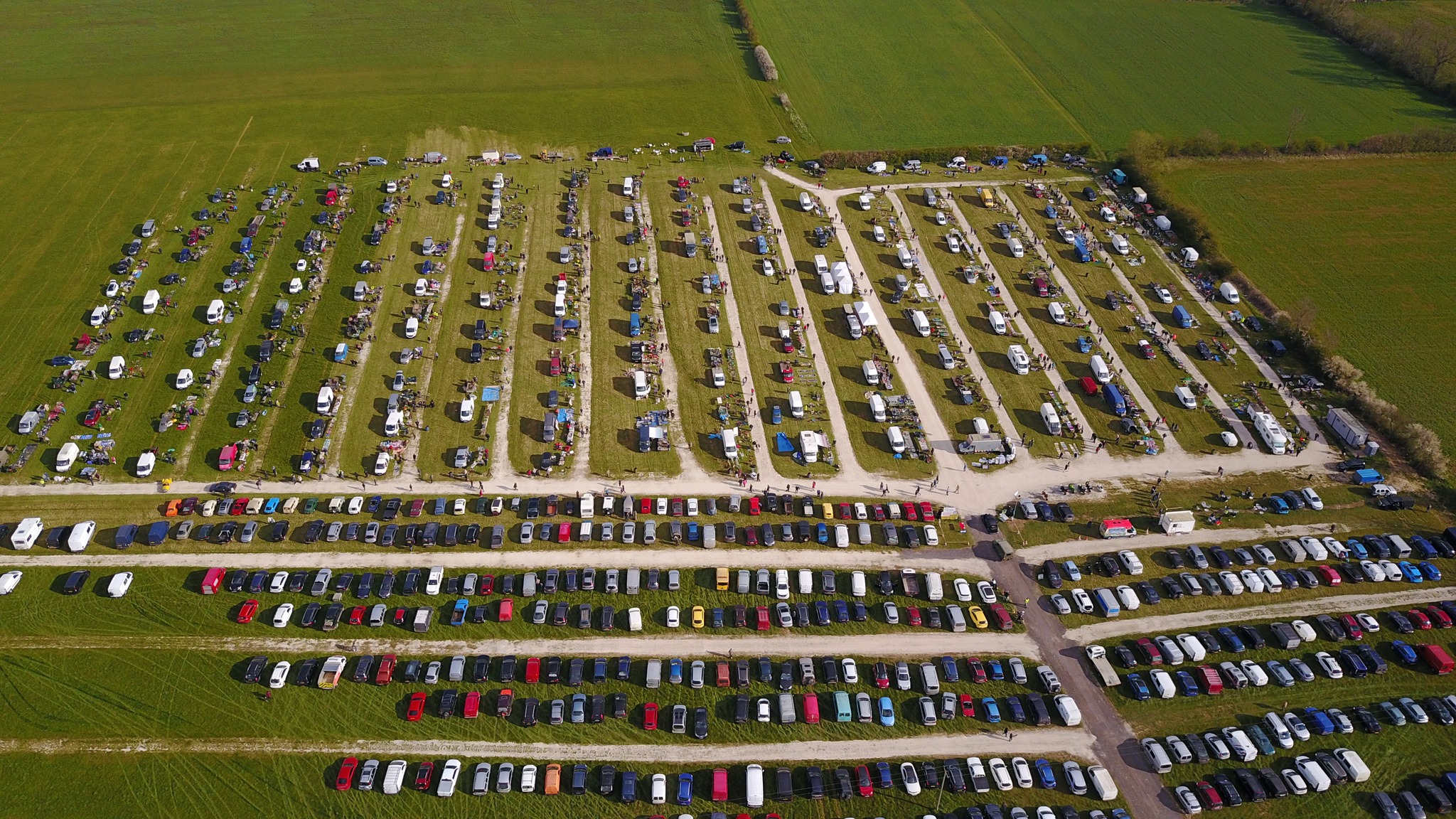 Lincolnshire's Car Boot Guide for 2026 - Mablethorpe Online